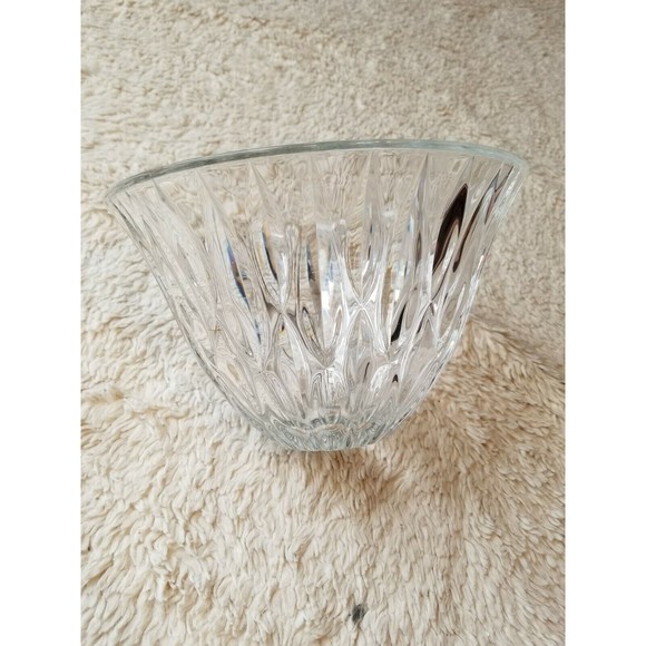 Waterford Crystal | Dining | Marquis By Waterford Rainfall Crystal Bowl ...